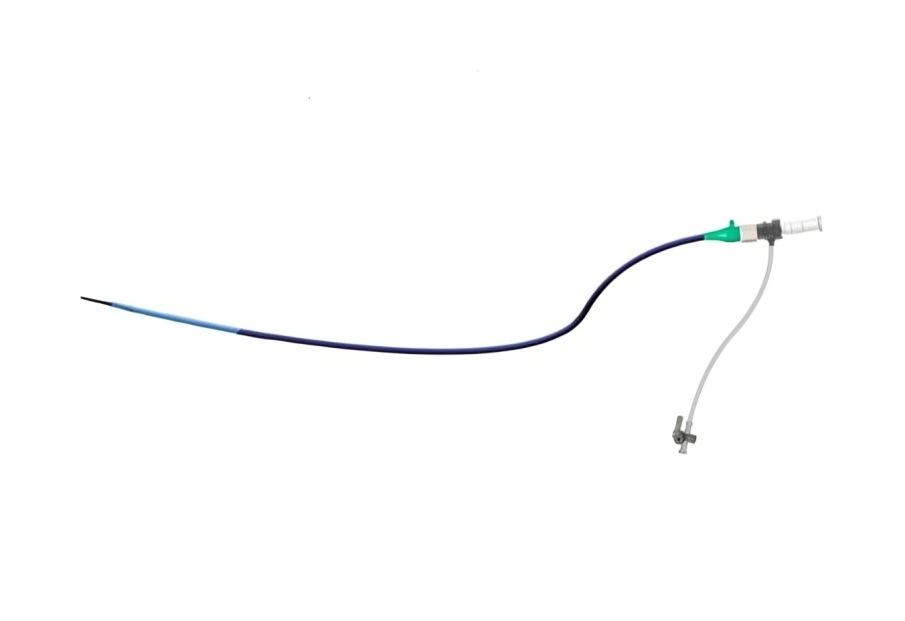 Your trusted partner in Neurovascular